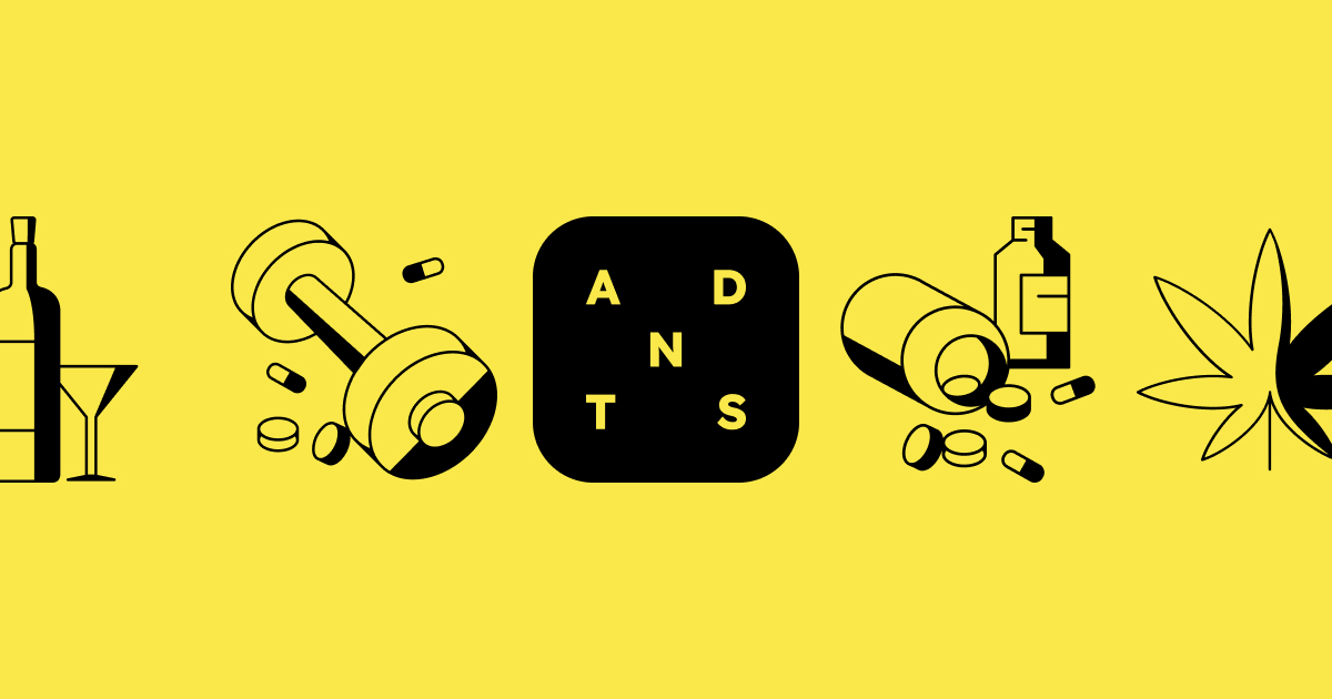 Steg-för-steg guide - ANDTS på schemat